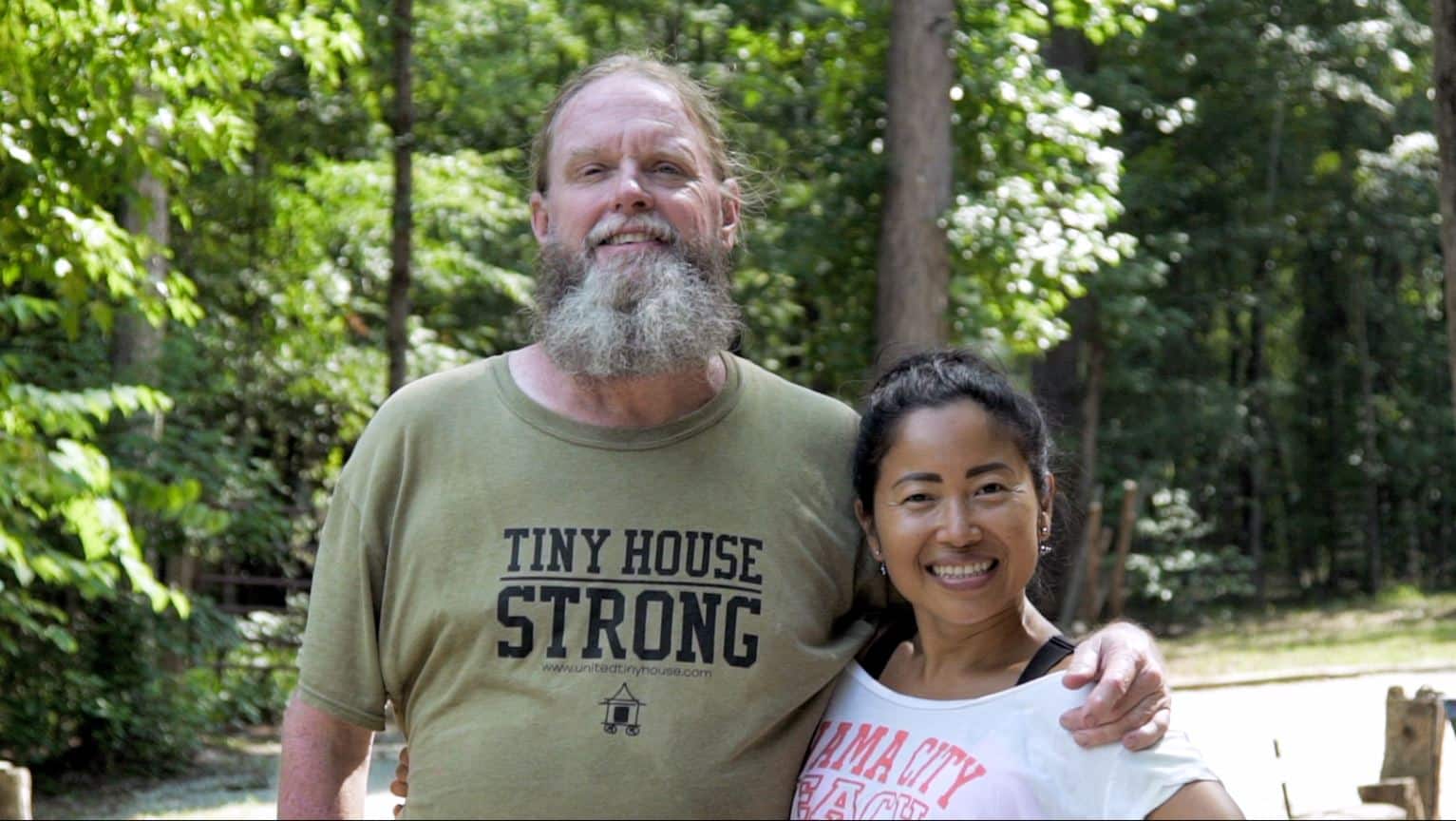 It’s a Tiny House Love Affair! - HomeBiogas