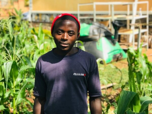 HomeBiogas 2 Pilot Project in Kigali, Rwanda - HomeBiogas