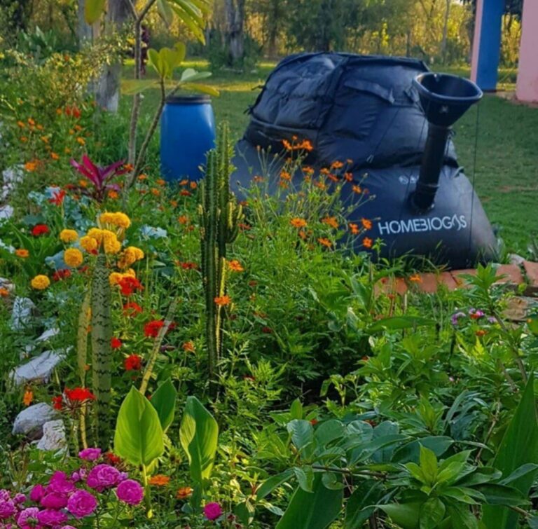 How To Make Biogas at Home – A Step-by-Step Guide - HomeBiogas