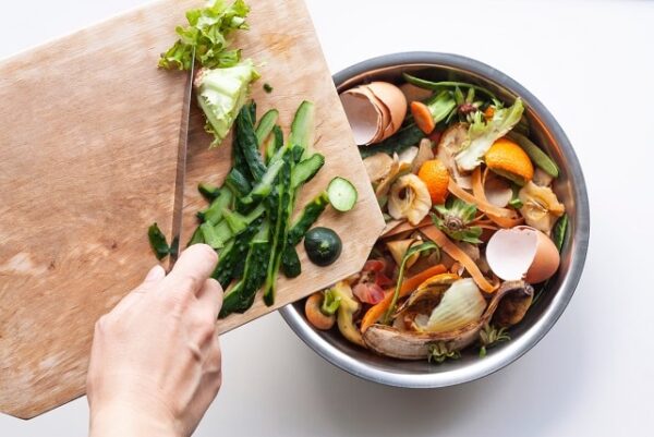 Kitchen Waste Composting: Transforming Scraps into Soil Gold - HomeBiogas