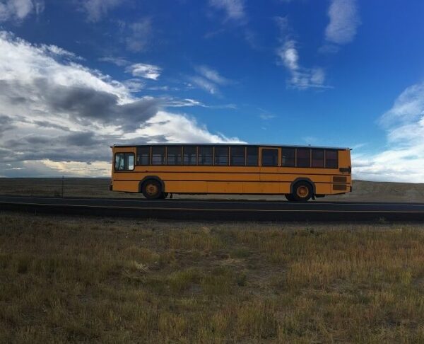 Skoolie Toilet: All You Need To Know - HomeBiogas