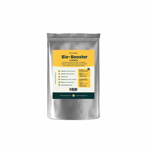 Bio-Toilet kit 2 - HomeBiogas