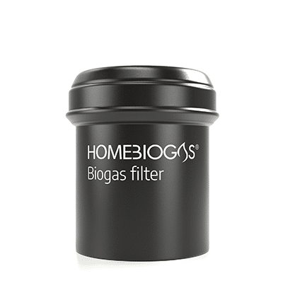 HomeBiogas 4 - HomeBiogas