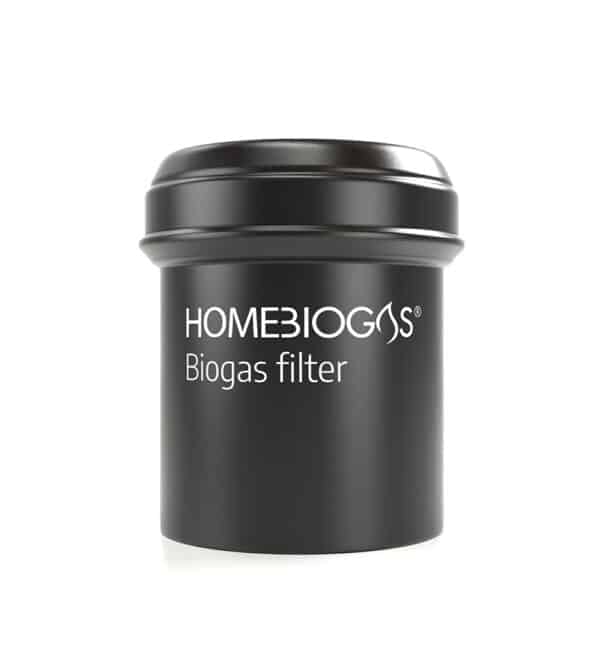 Bio-Toilet kit 2 Loocy - HomeBiogas