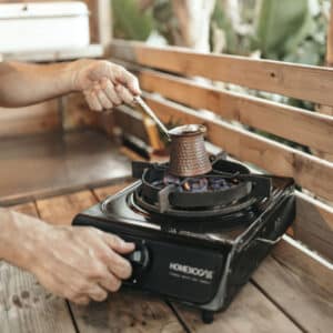 Bio-Toilet kit: HomeBiogas 2 + Toilet - HomeBiogas