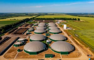 Biomethane: A Renewable Fuel for a Sustainable Future - HomeBiogas
