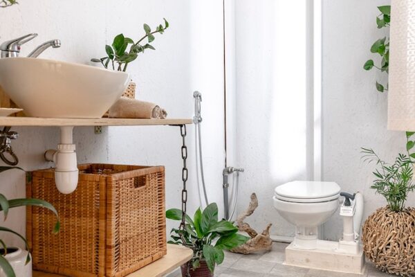 The Complete Guide to Pit Toilets - HomeBiogas