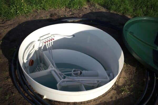 Understanding Small Septic Systems for a Single Toilet: A Complete ...