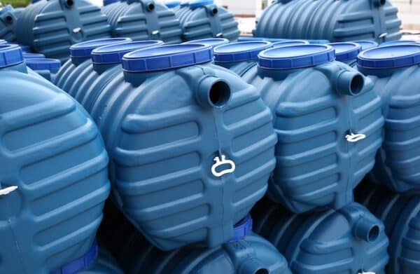 Understanding Small Septic Systems for a Single Toilet: A Complete ...