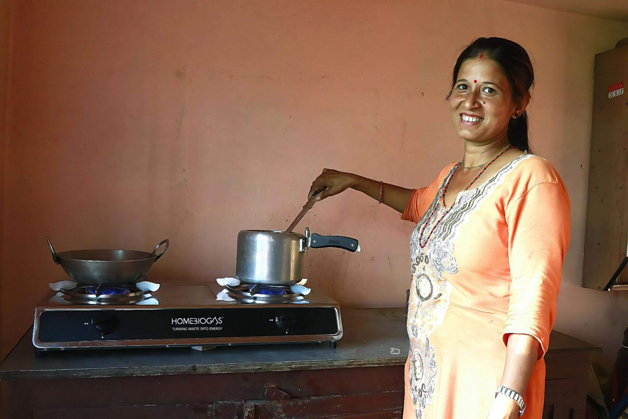 All You Need to Know About Clean Cooking - HomeBiogas