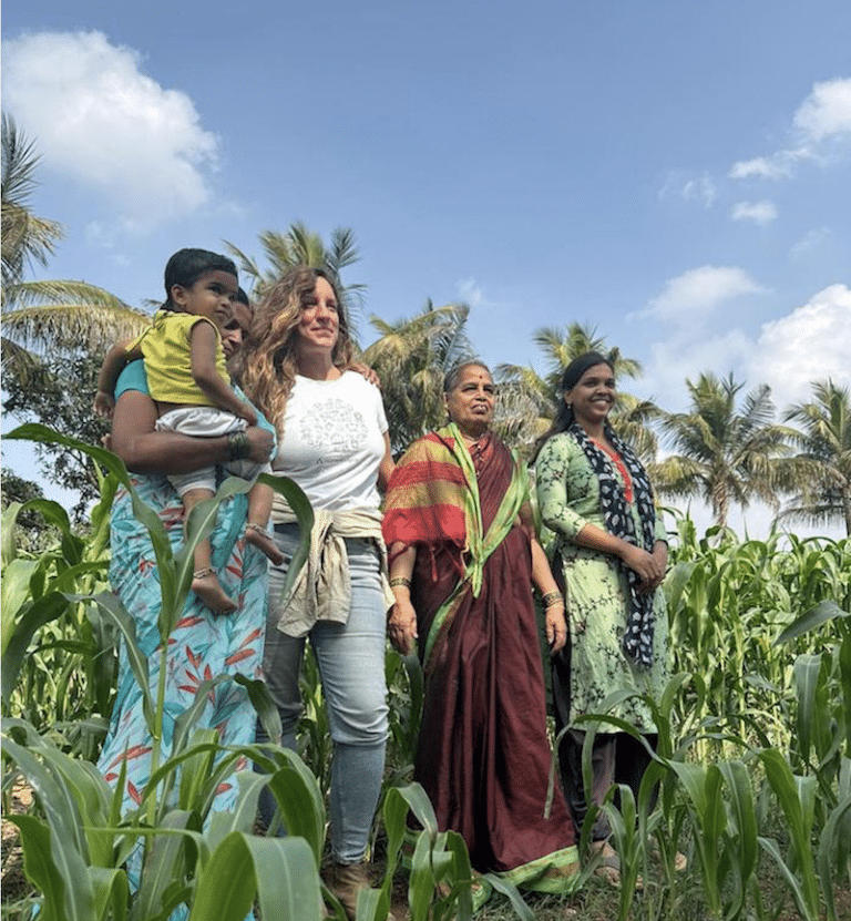 Fueling the Future: A Woman’s Rise in the World of Biogas - HomeBiogas