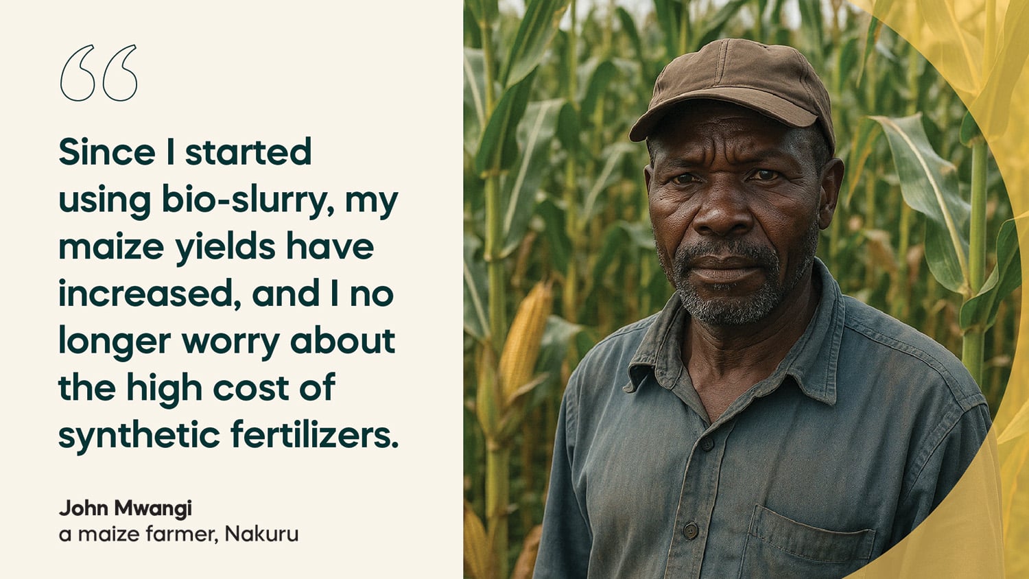 The Future of Sustainable Farming: Understanding Bio-Slurry from the ...