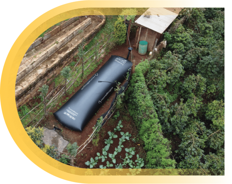 HomeBiogas